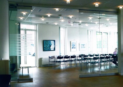 Deko FV - Pokretne pregrade, pregradne stijene - Delight