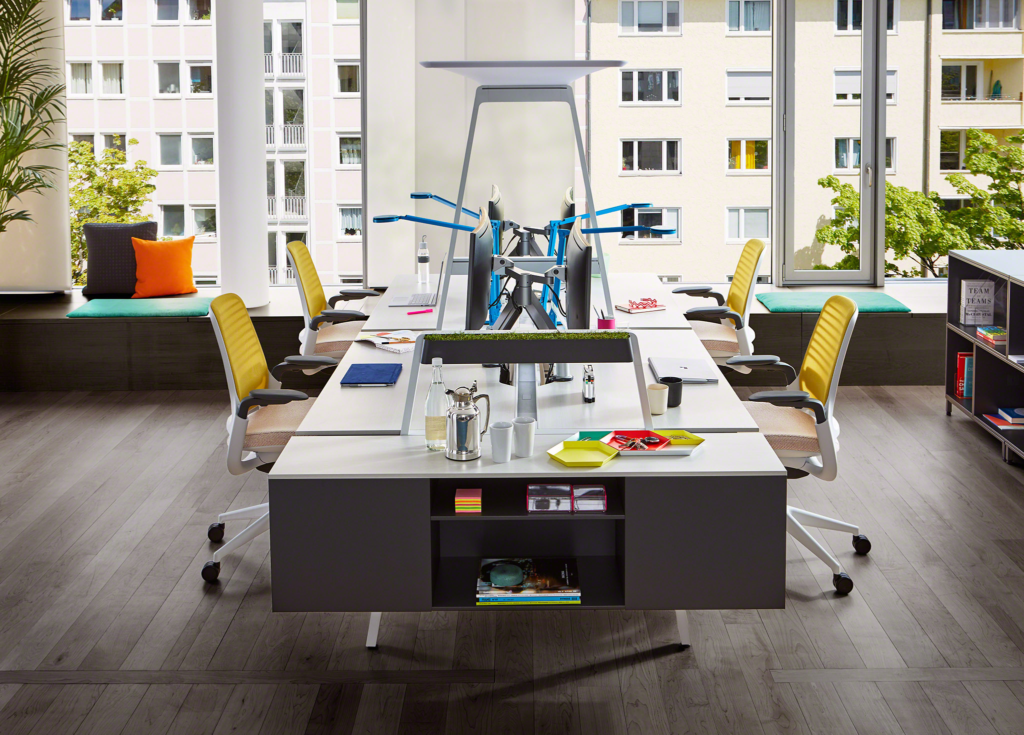 SERIES 1 - Delight Office